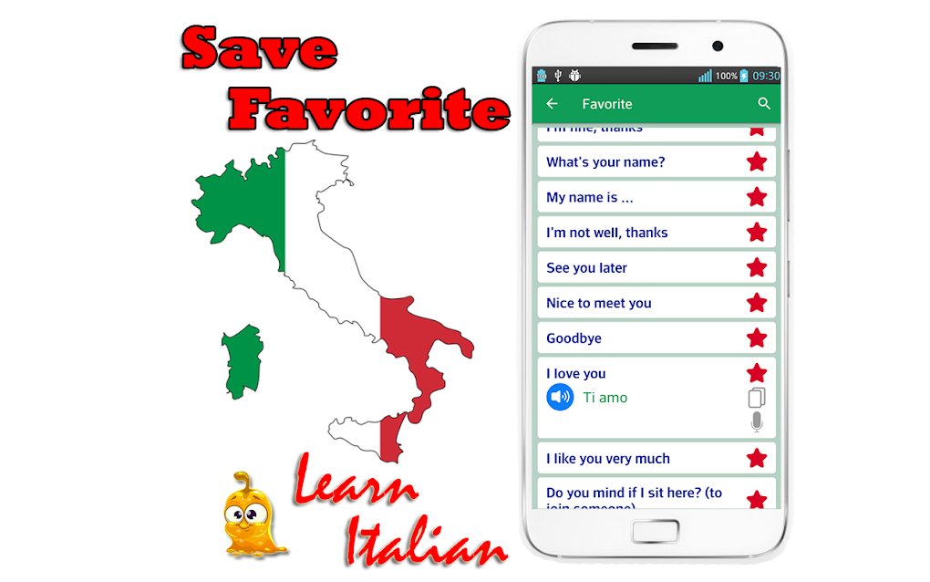 Learn Italian Language Offline APK for Android - Download Learn Italian Language Offline APK for Android - Download