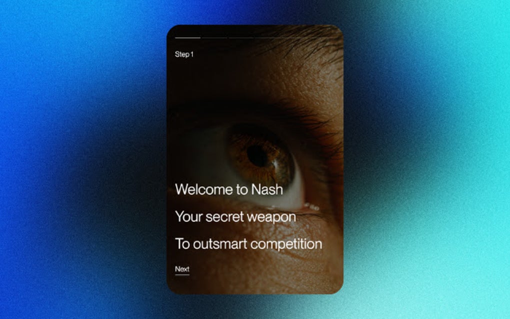 Nash Google Chrome 용 - 확장 프로그램 다운로드