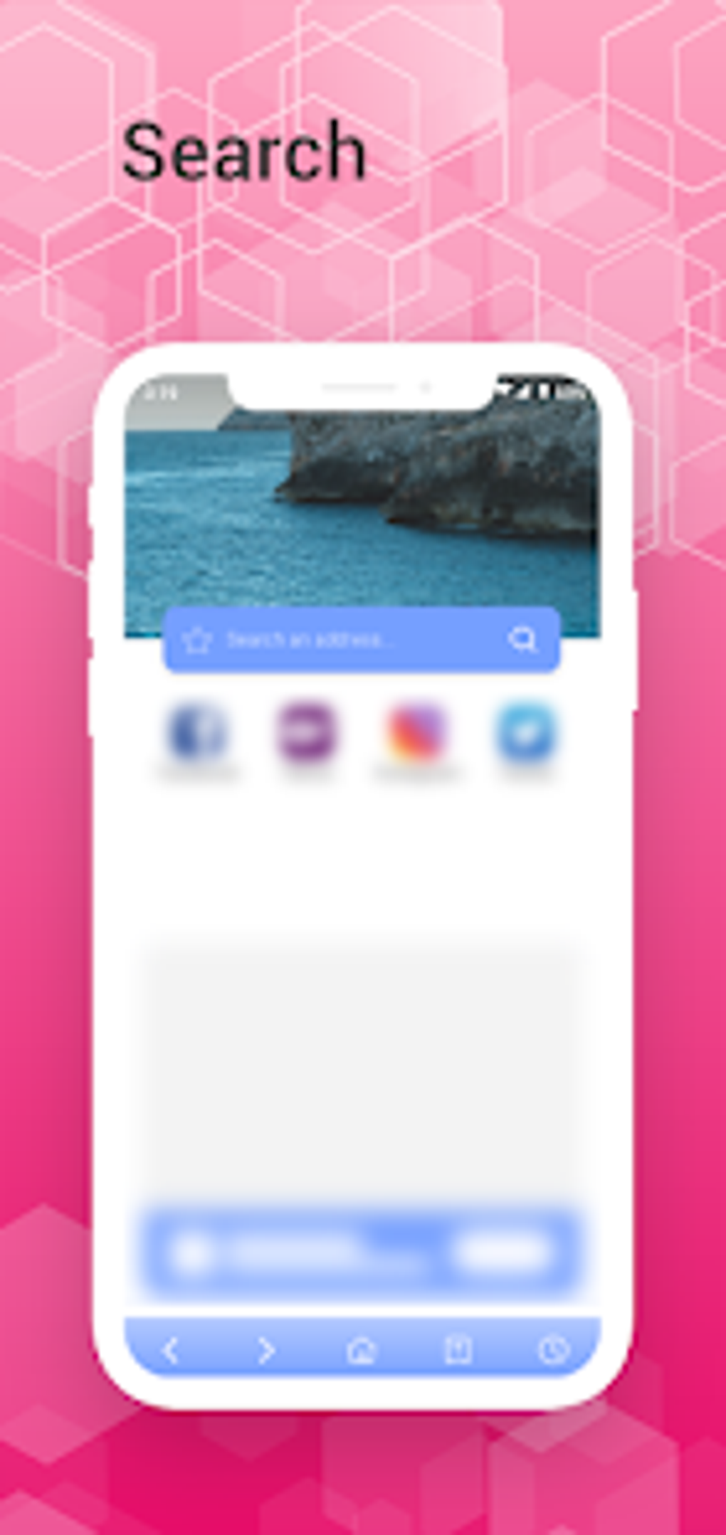 Cool Browser for Android - Download