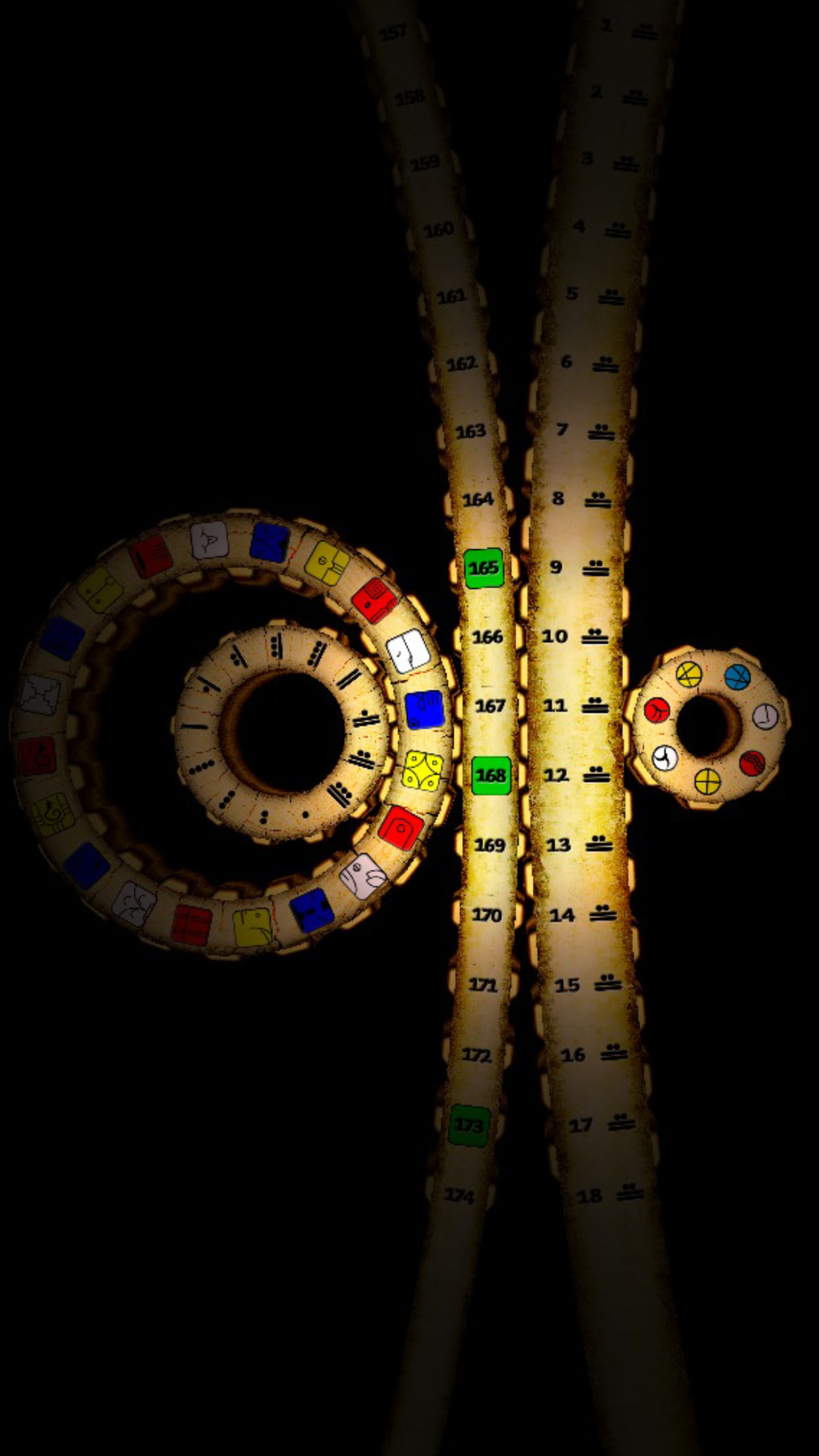 Kin 3D for iPhone - Download