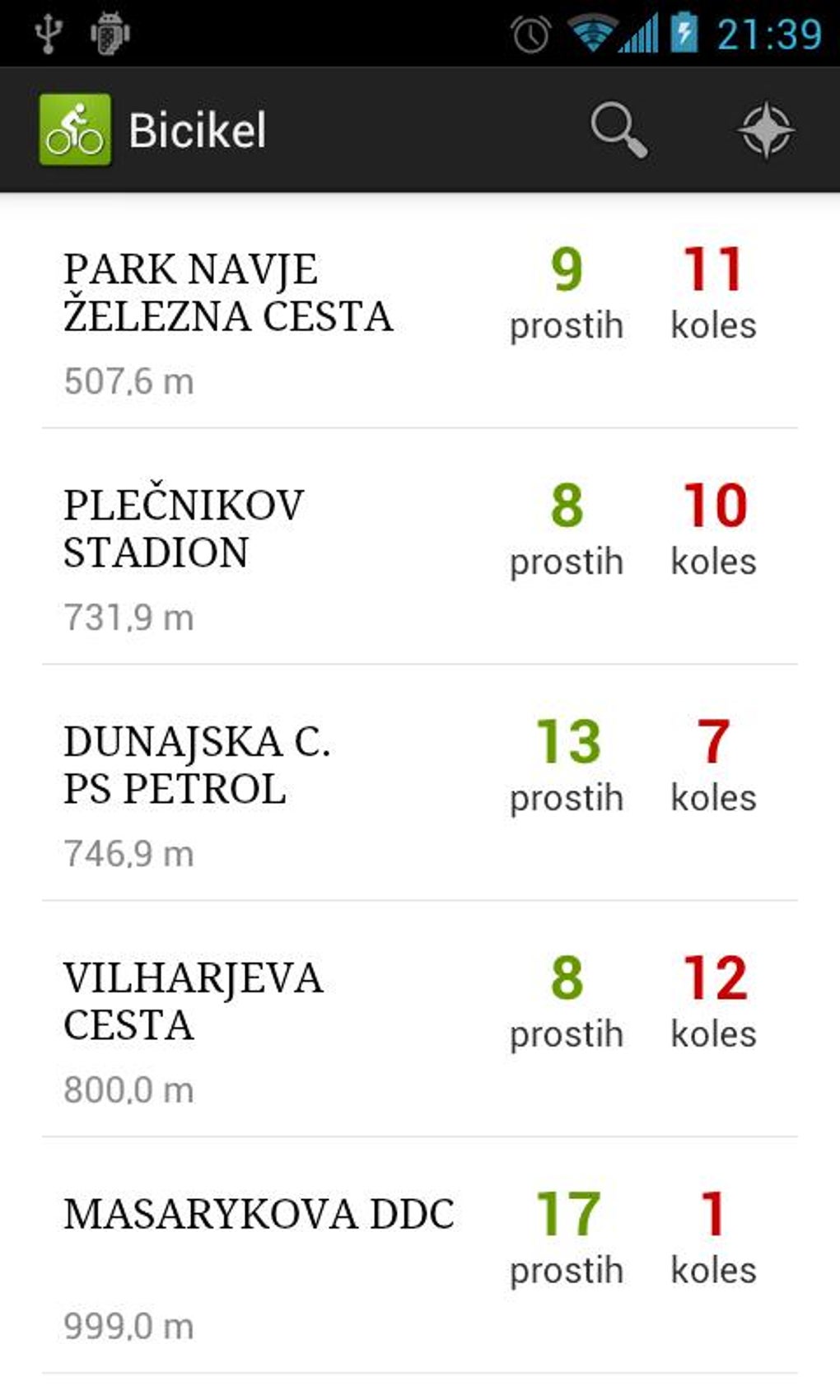 Bicikel APK for Android - Download