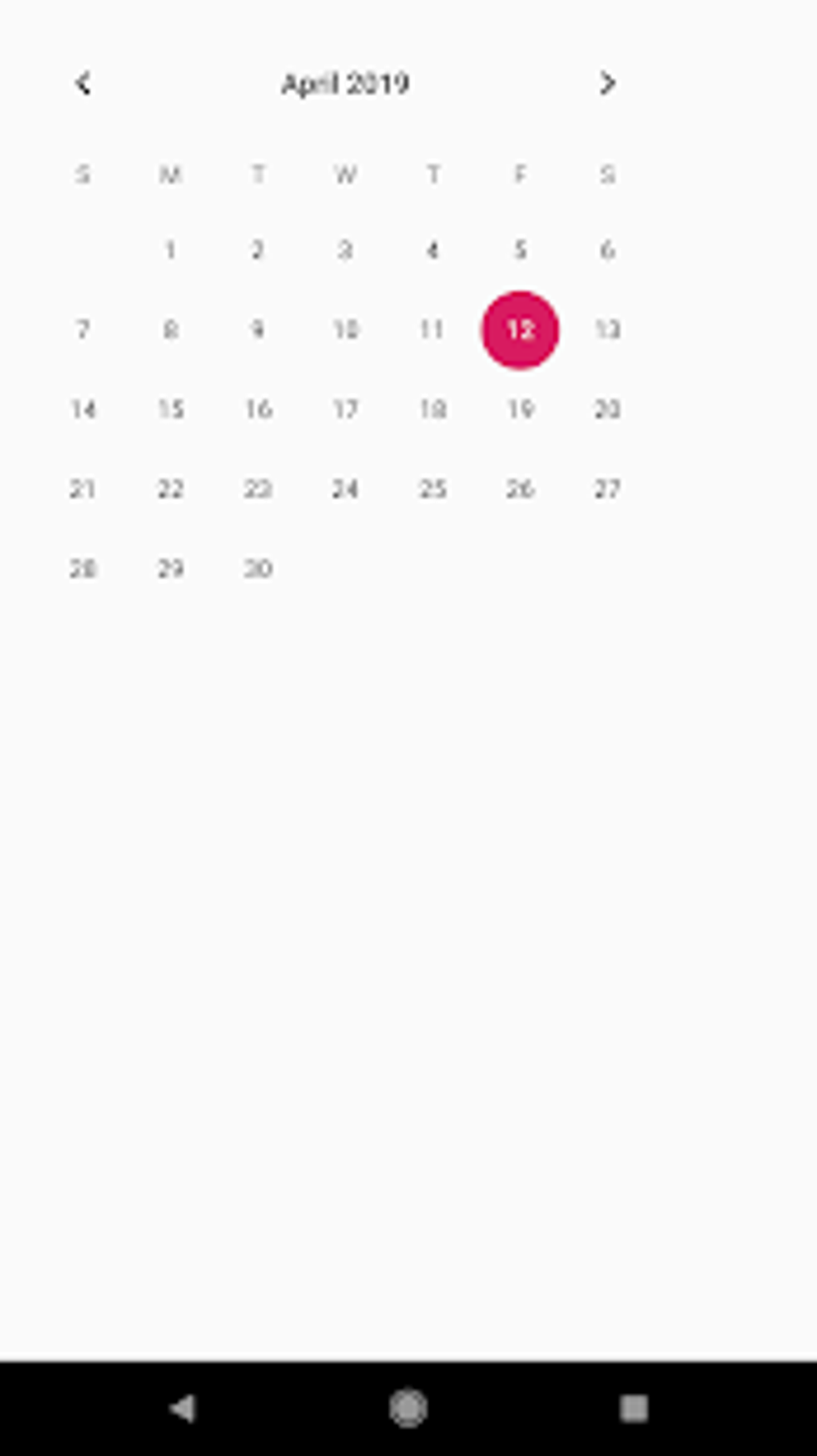 Super Calendar para Android - Descargar