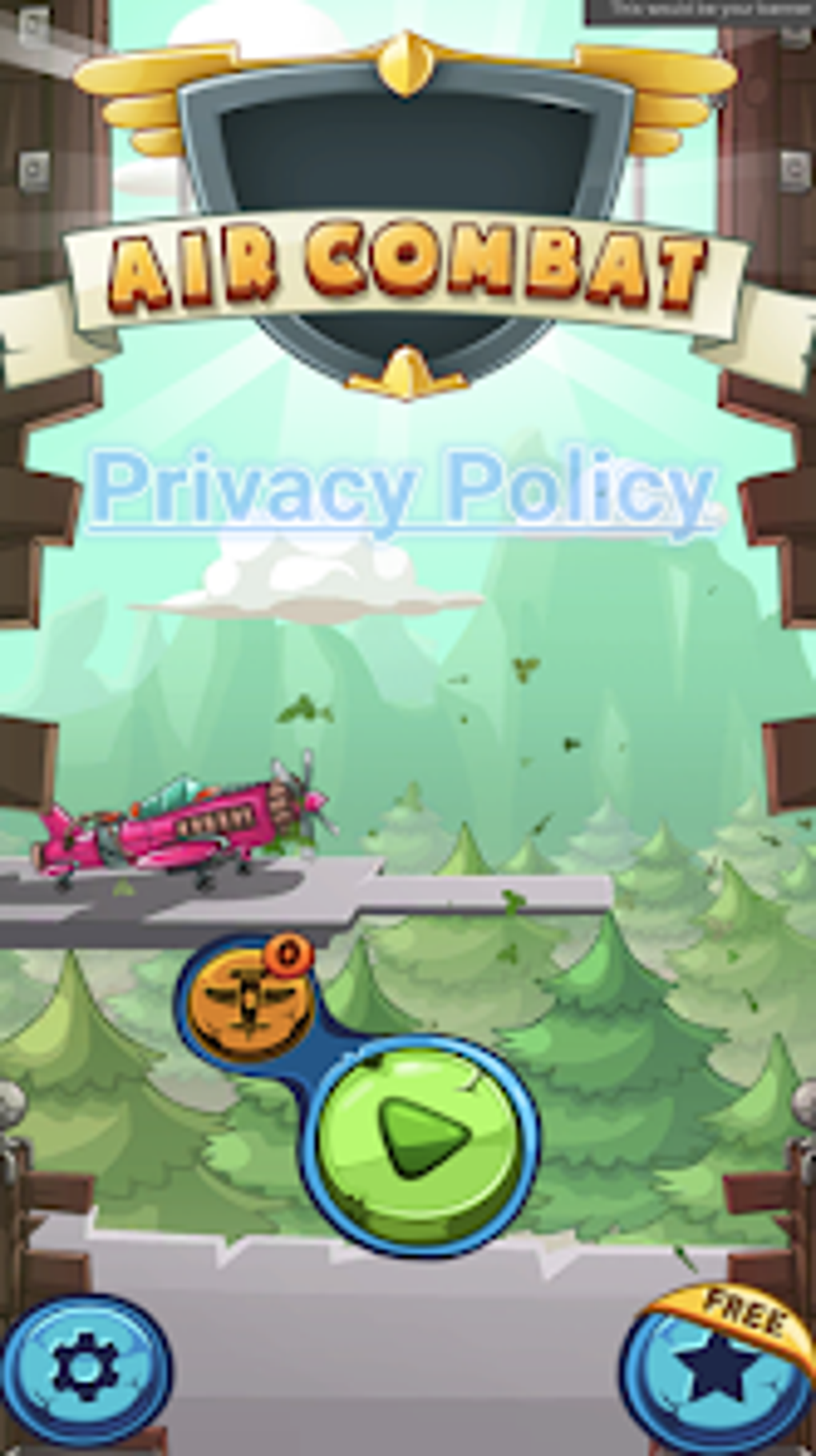 Android 용 Ace Combat Blitz 2024 - 다운로드