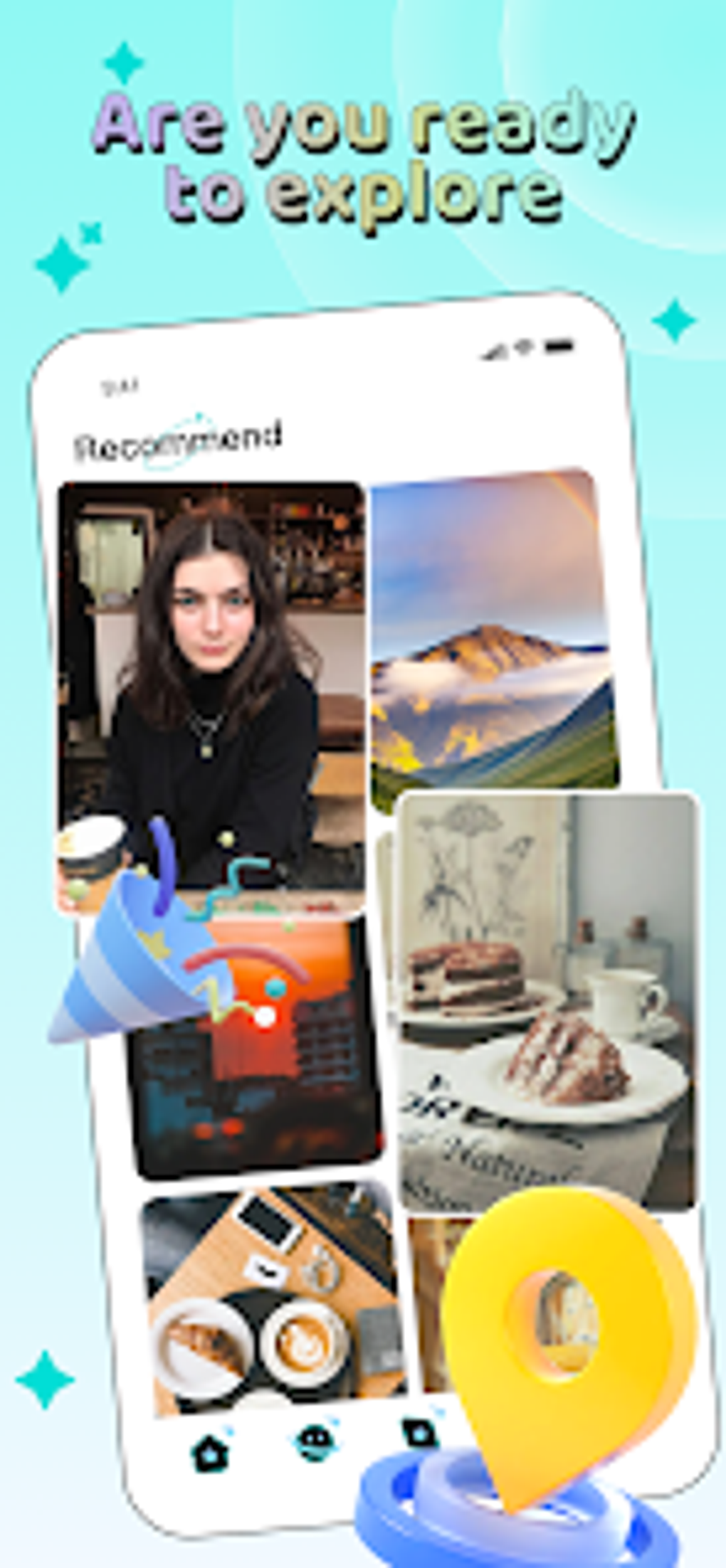 Kabo Live for Android - Download