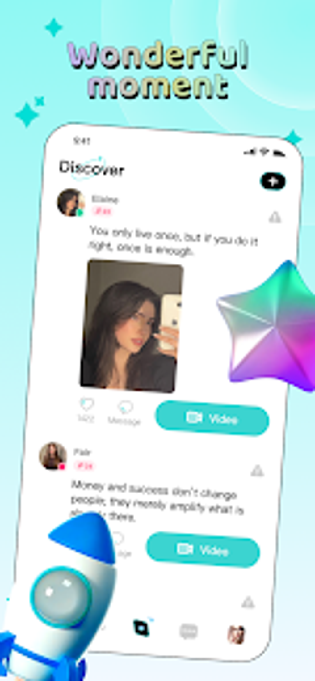 Kabo Live for Android - Download