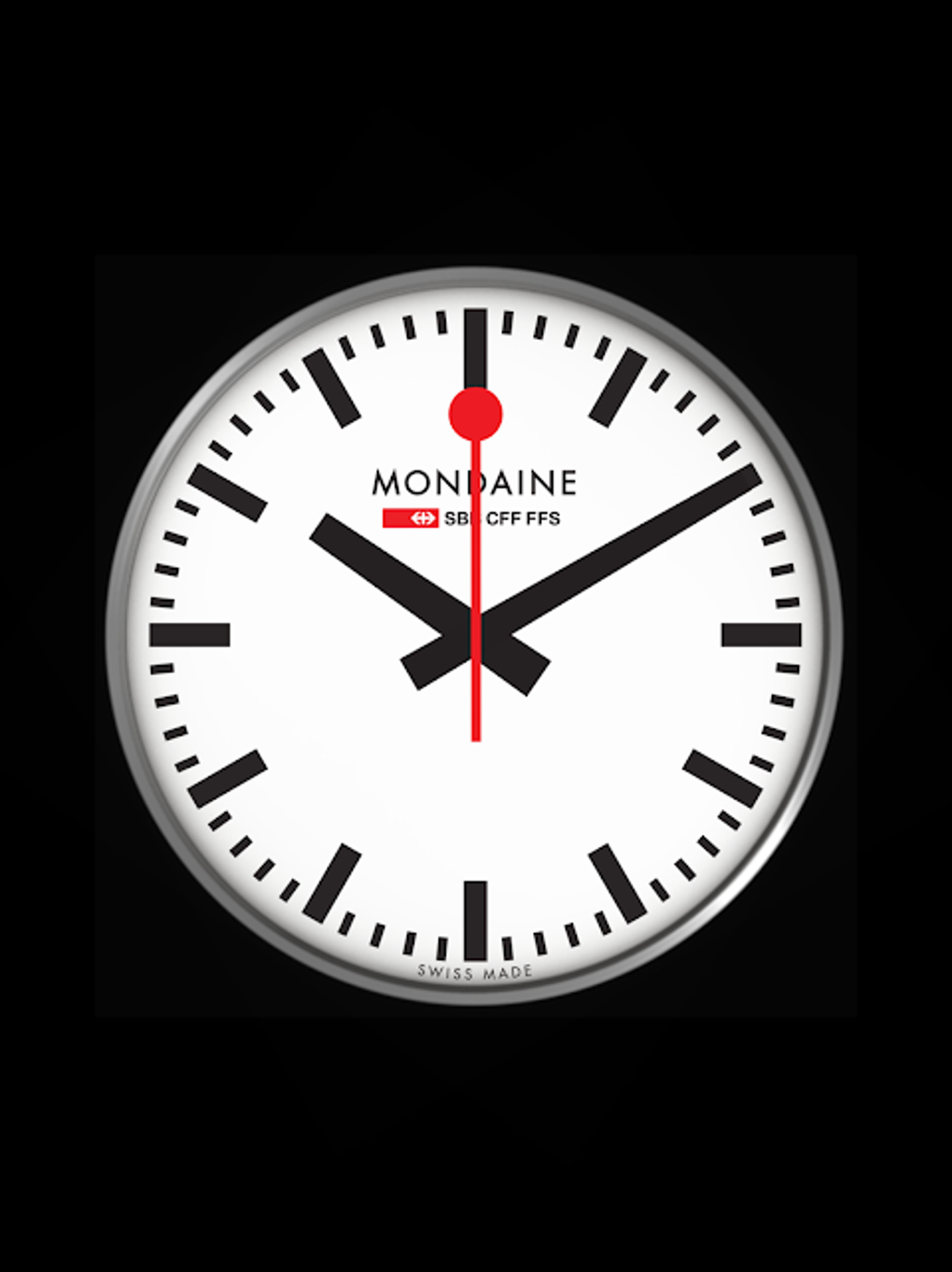 MONDAINE SBB APK for Android - Download