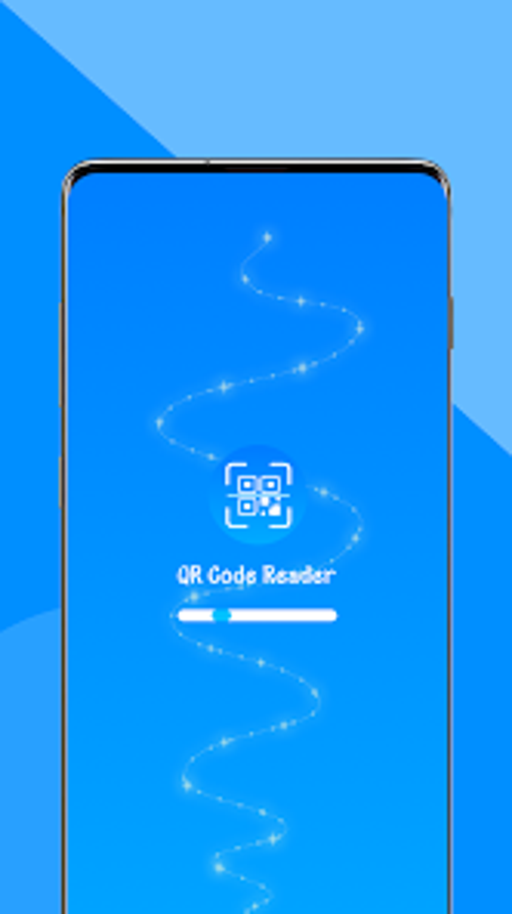 Qr Code Reader Qr Scanner สำหรับ Android ดาวน์โหลด