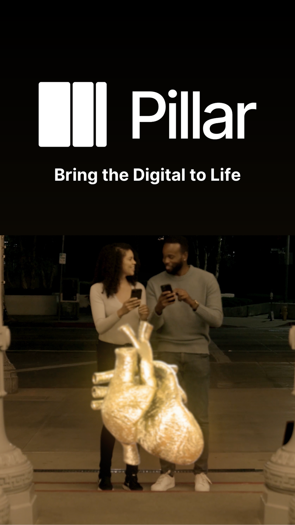 Pillar World para iPhone - Download