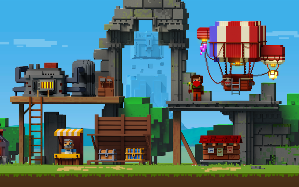 Epic Mine for Android - Download