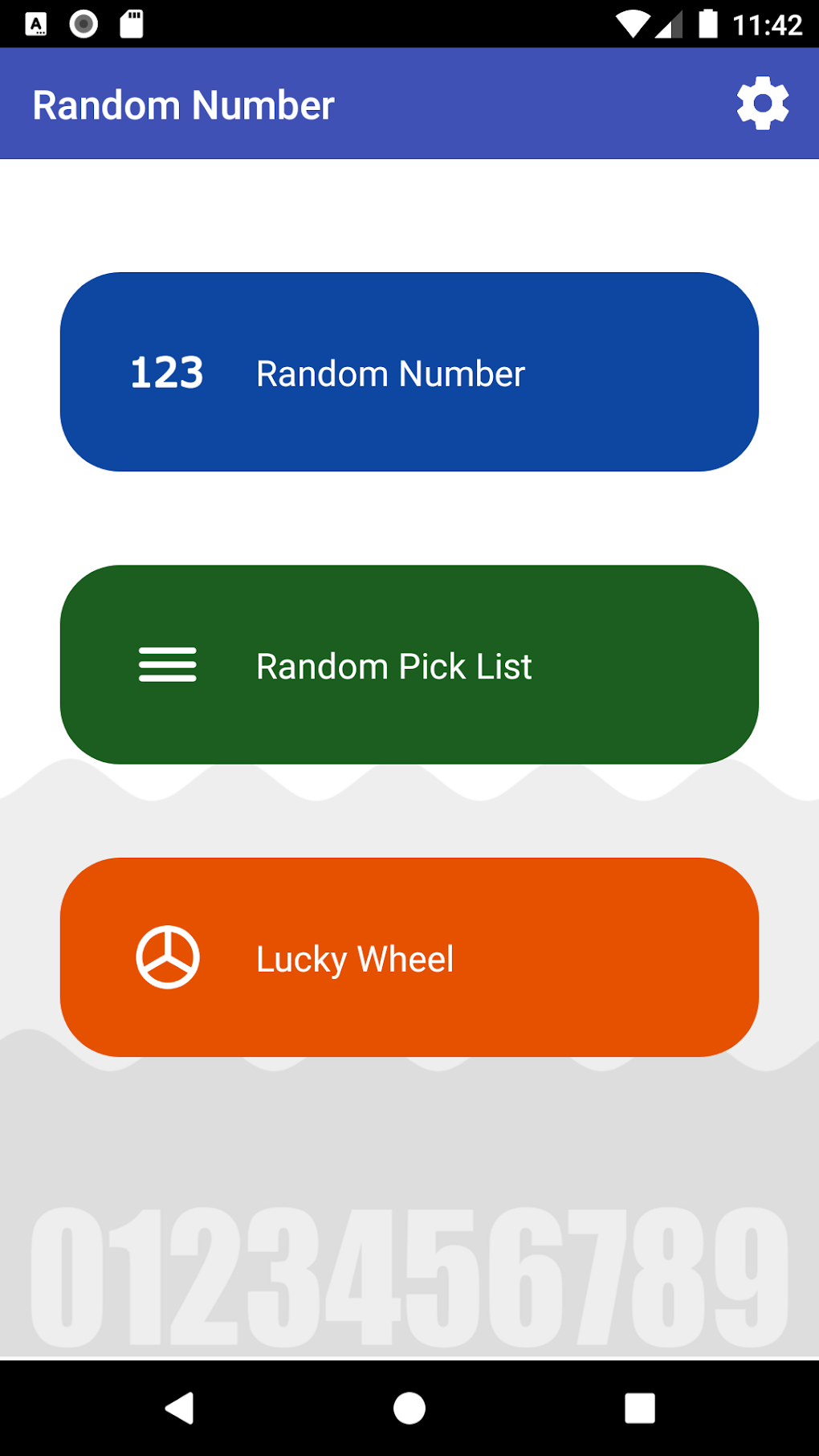 Random Number Apk For Android Download