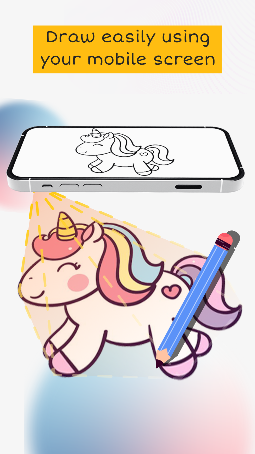 AR Drawing: Paint Sketch para iPhone - Descargar