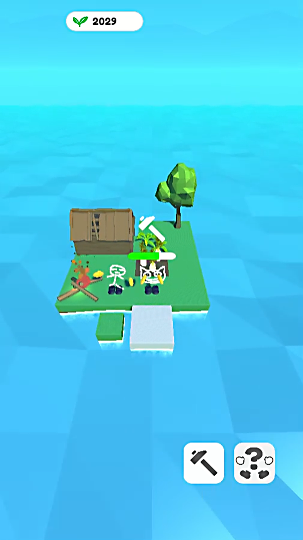 Idle Draw Earth-Fun life games for iPhone - Download