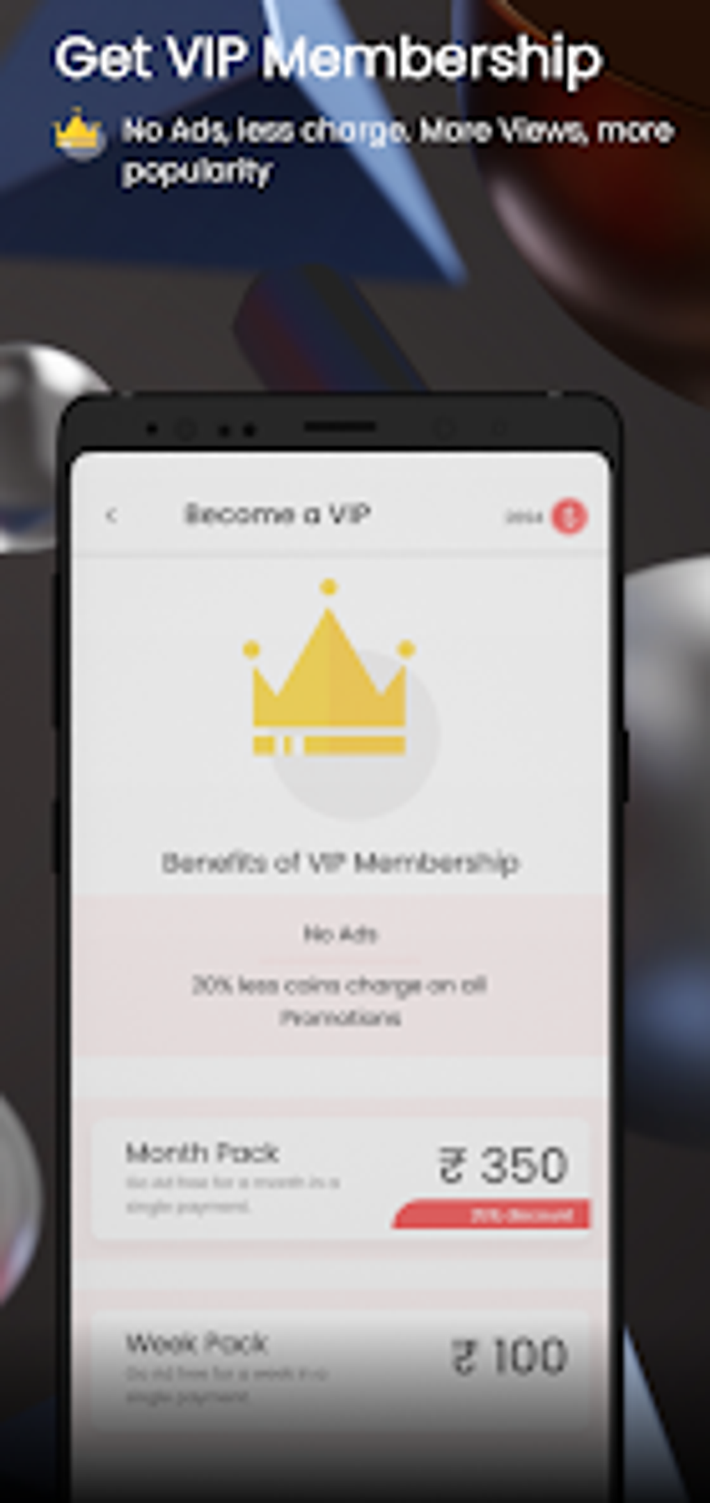 Video Promoter Views-View4View for Android - Download
