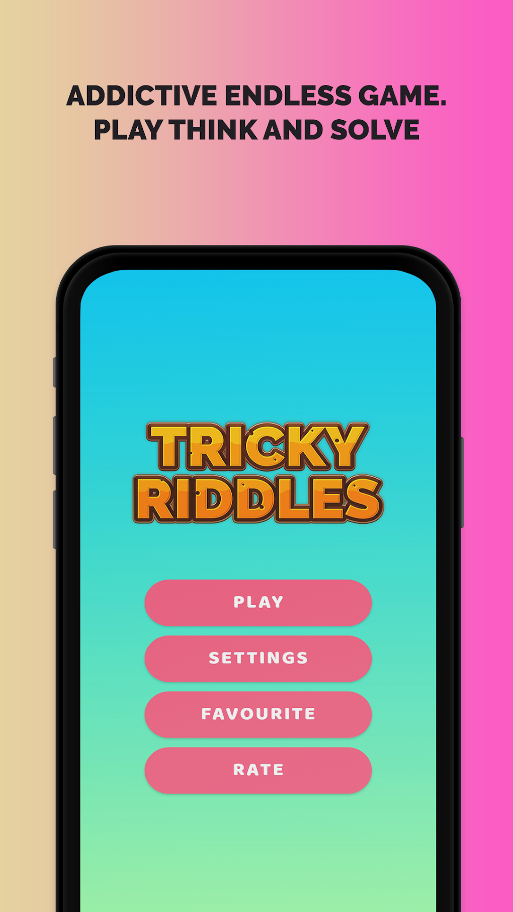 Tricky Riddles With Answers Free Offline Riddles For Android Download