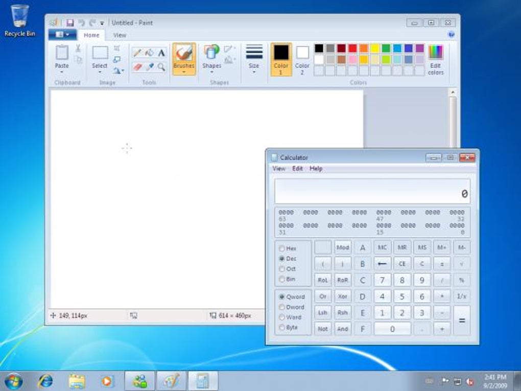 Windows 7 Enterprise (Windows) - Download