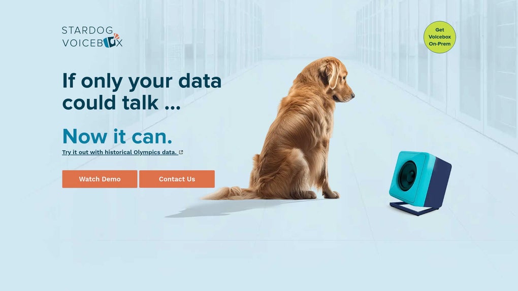 AI 생산성를 위한 Stardog - 리뷰, 기능 및 사용 사례