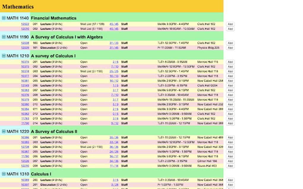 Lou's List Scheduler for Google Chrome - Extension Download