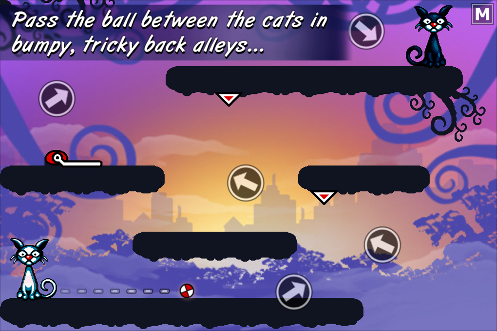 Android için Cat Physics APK - İndir