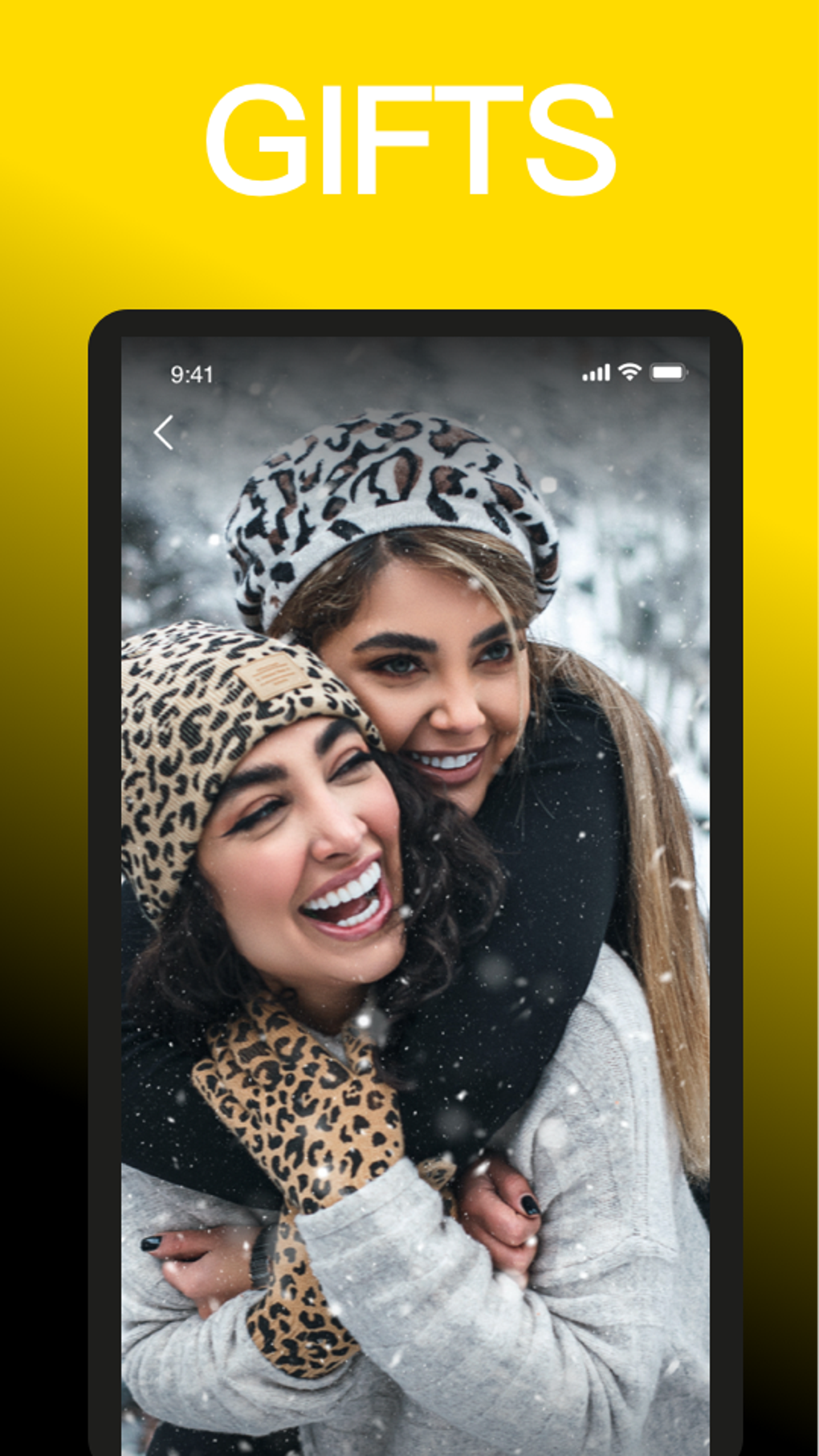 Honey Lite - Live Video Call APK for Android - Download