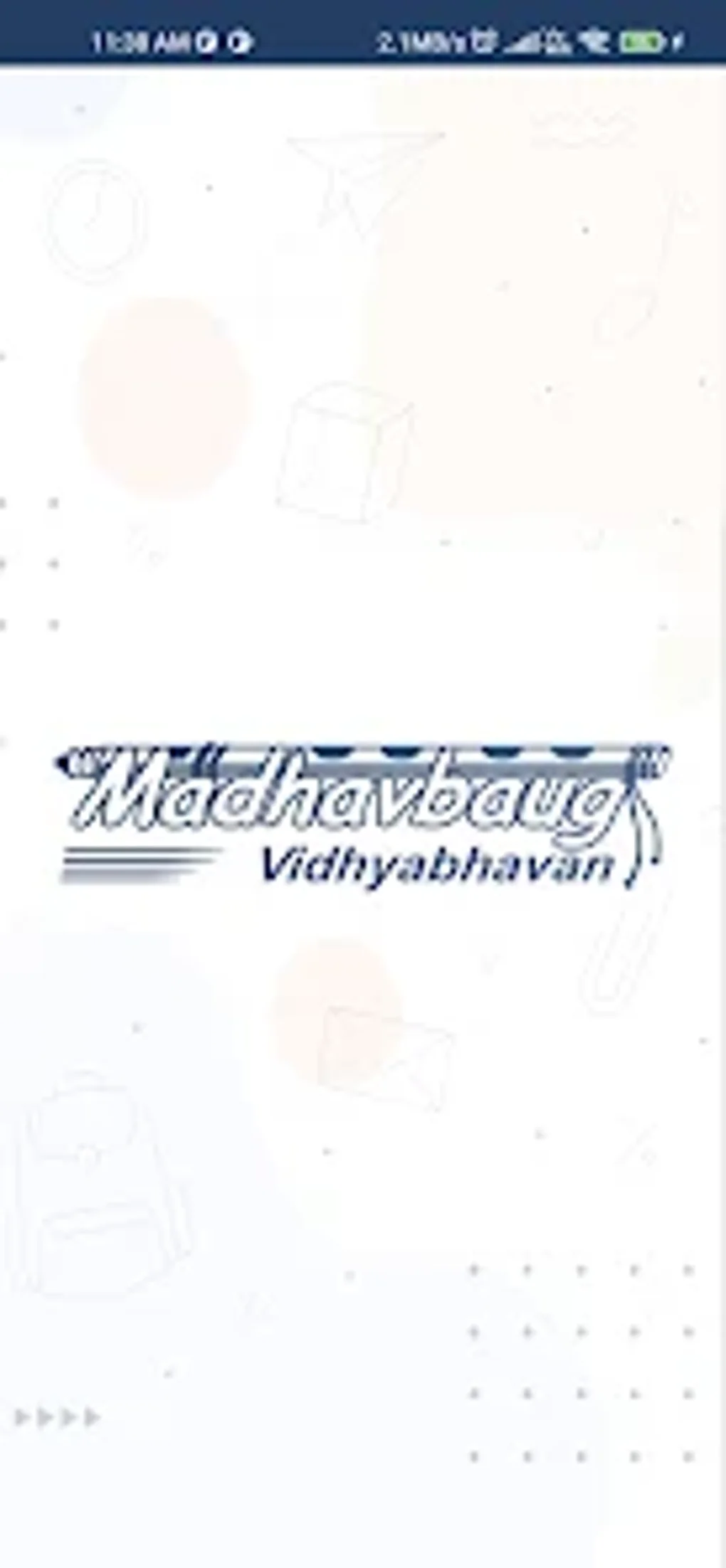 Madhavbaug for Android - Download