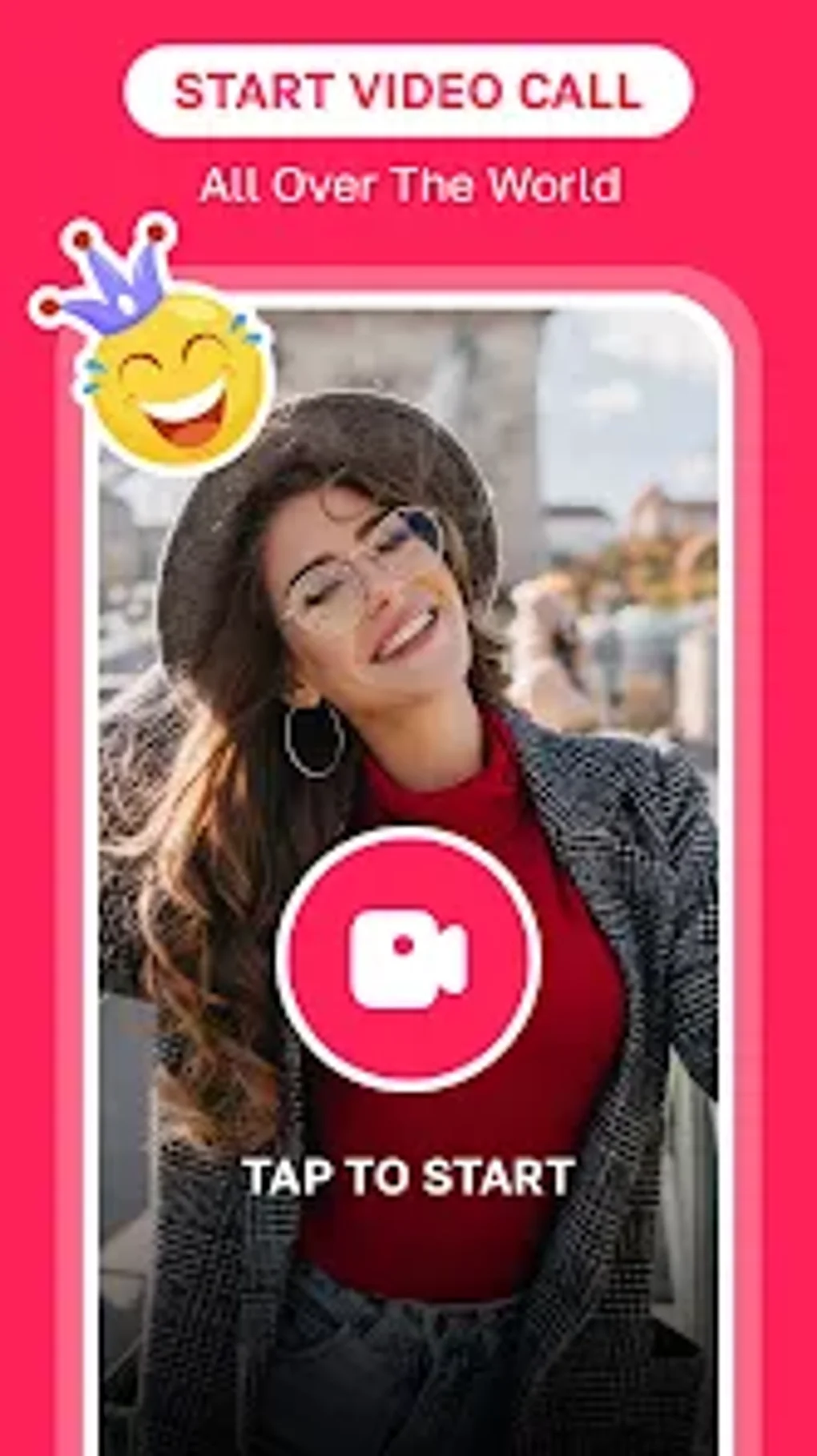 Live Video Call - Global Call para Android - Descargar