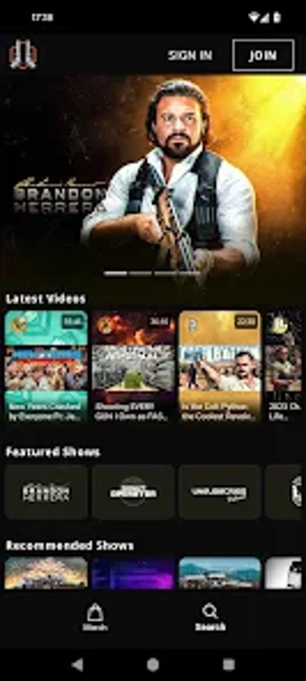 Pepperbox pour Android - Télécharger