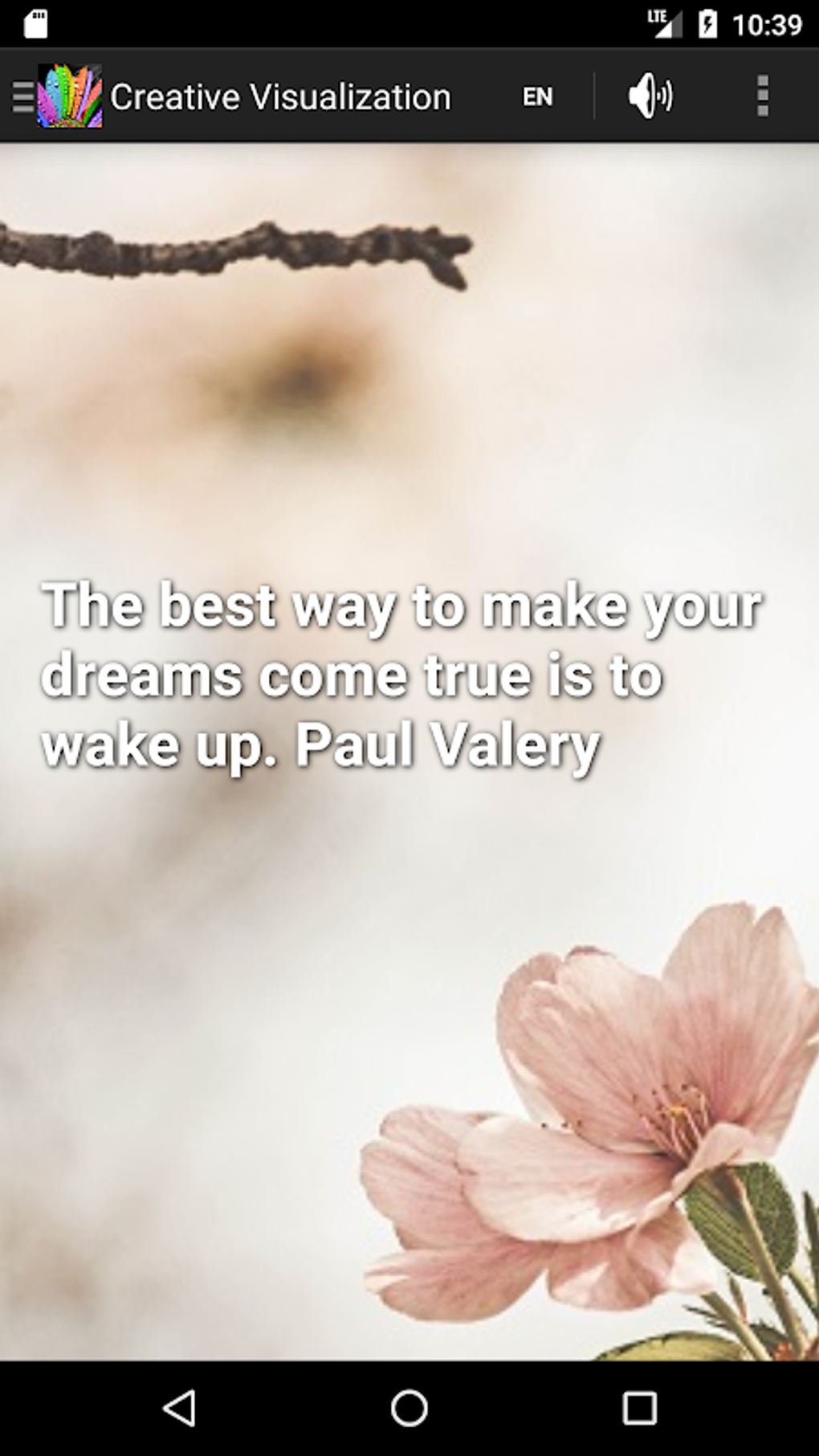 Creative Visualization APK per Android - Download