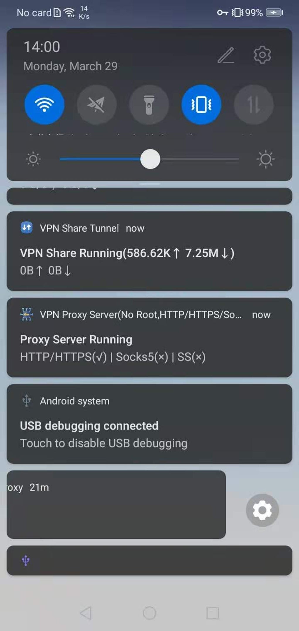 VPN Share TunnelPlug-in for Android - Download