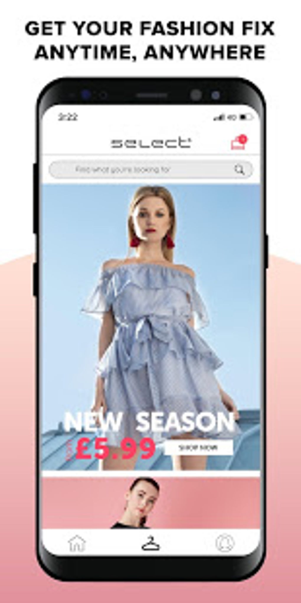 Select Fashion APK for Android - Download