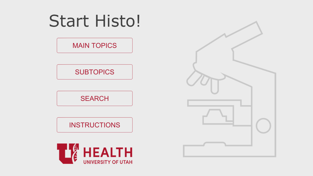 Histo cho iPhone - Tải về