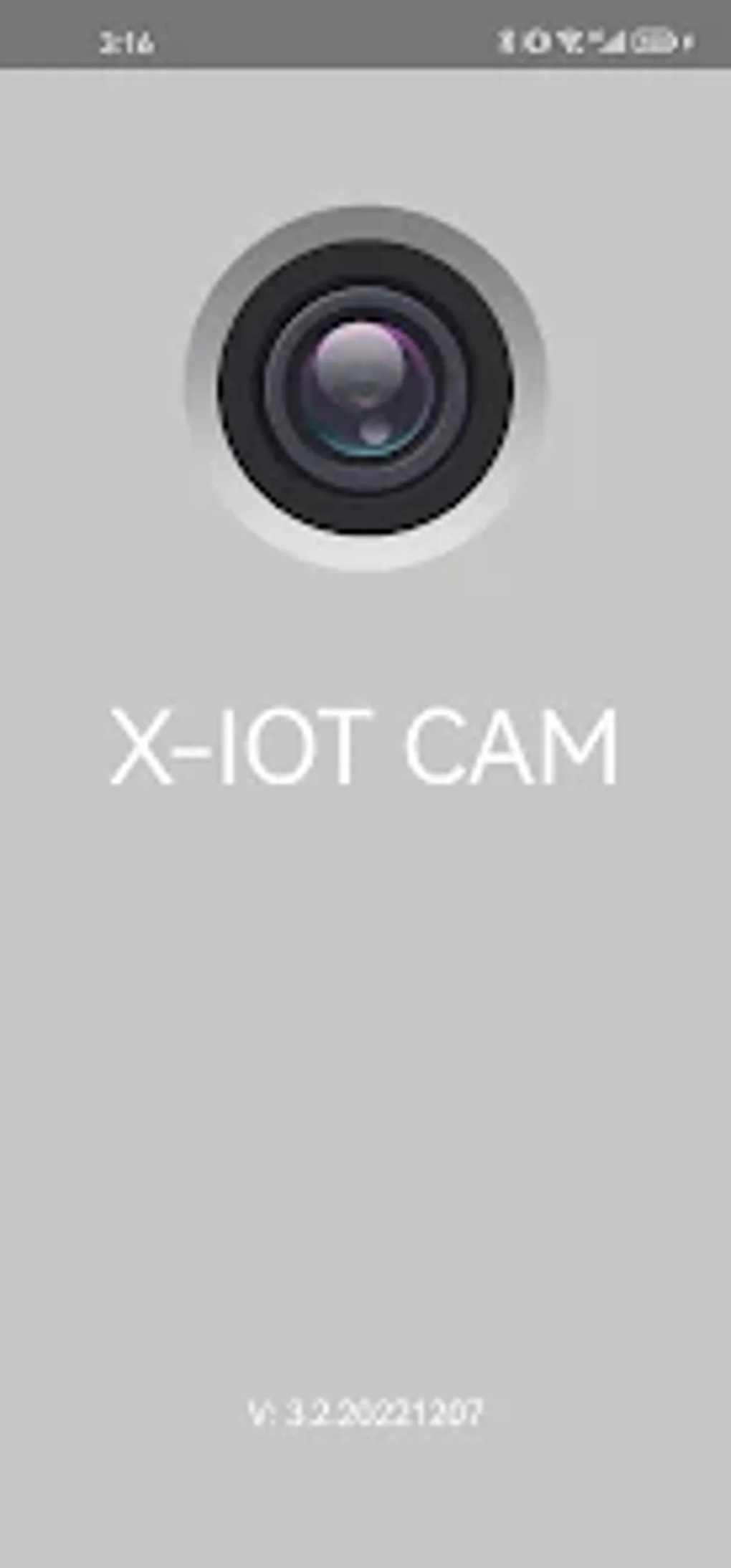 X Iot Cam For Android Download