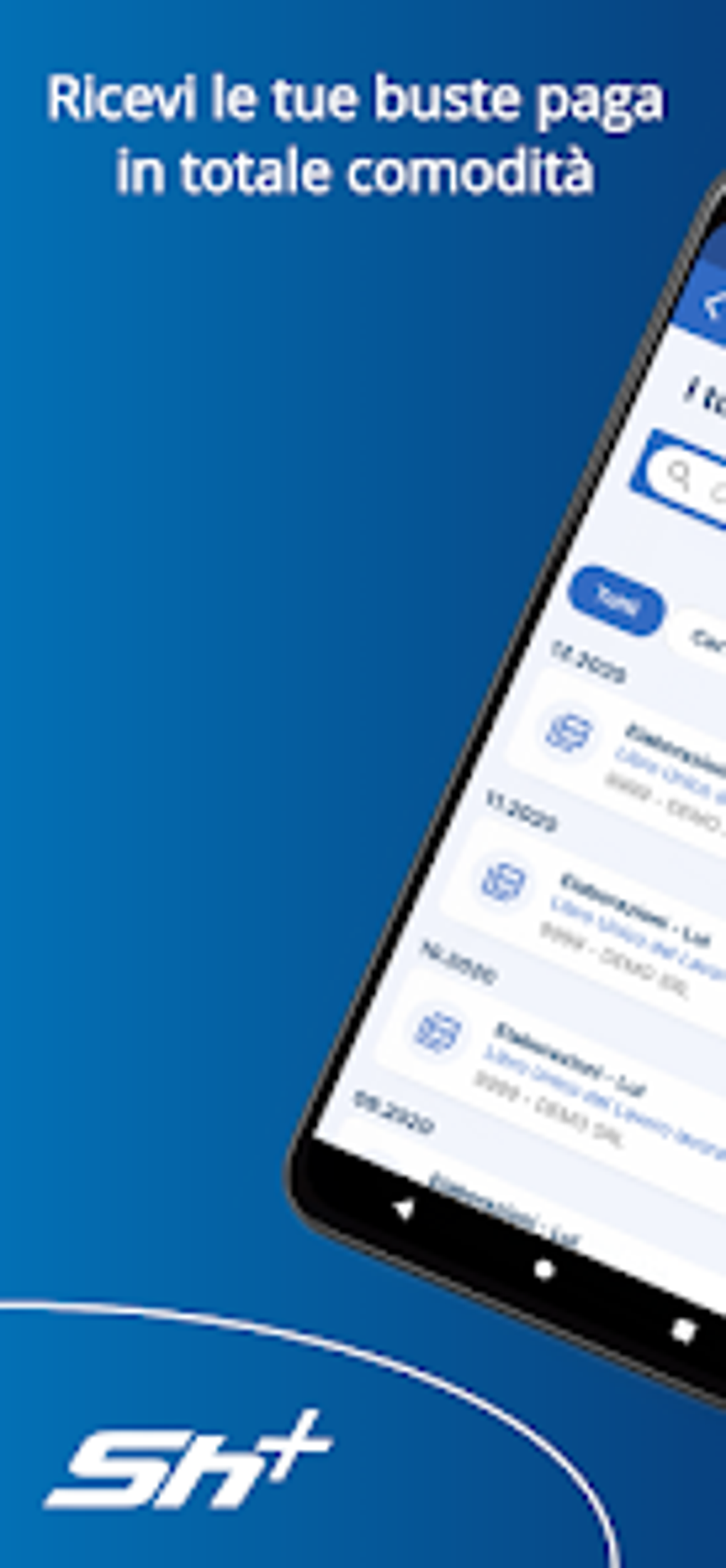 SharePlus para Android - Descargar