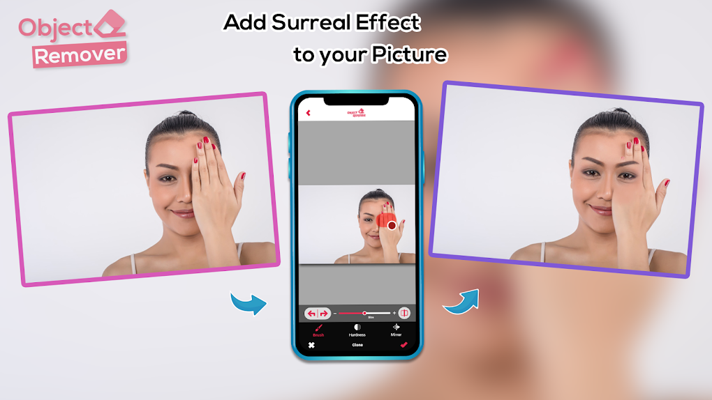 Object Remover - Remove Object APK for Android - Download