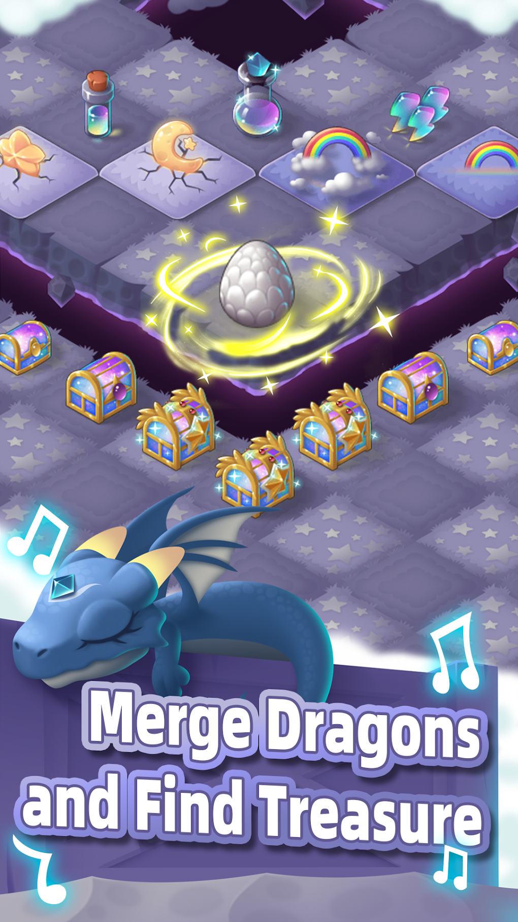 Merge Animals para Android - Descargar