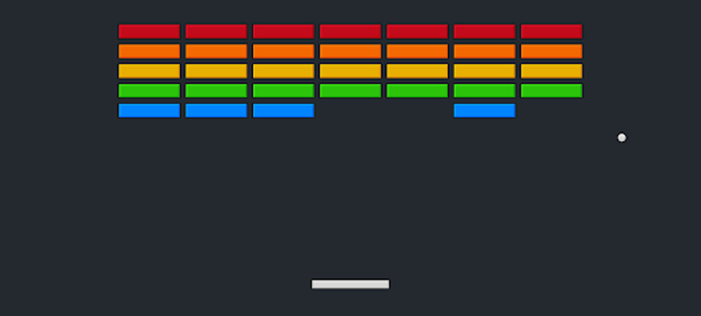 Simple-Brick Breaker para Android - Descargar
