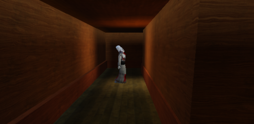 The Mimic Daku And Henshouri Test BIG UPDATE PT1 na ROBLOX - Gra Download