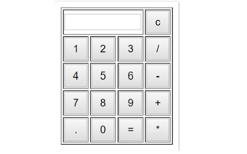 Calculator Google Chrome 용 - 확장 프로그램 다운로드