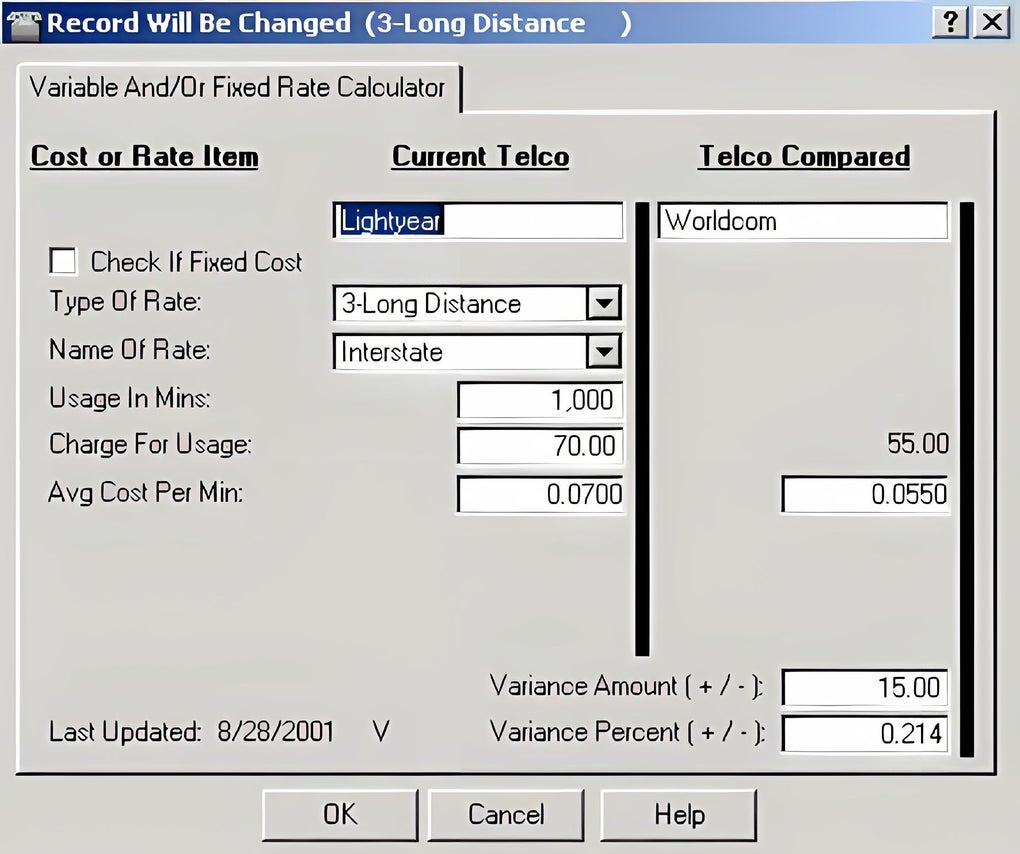 Telco Manager - Download