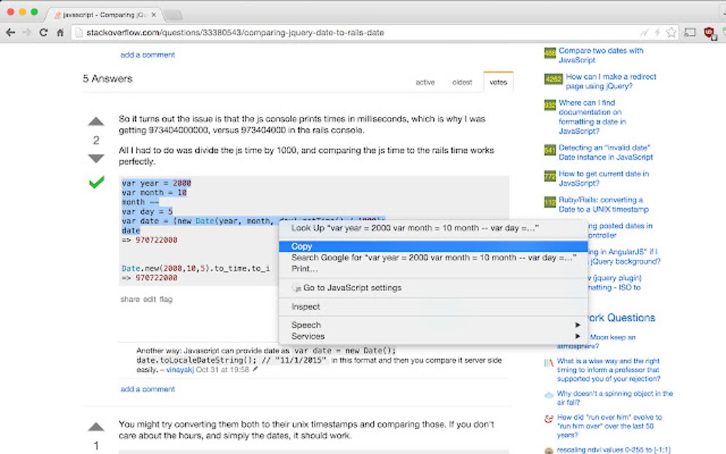 Type It Out for Google Chrome - Extension Download