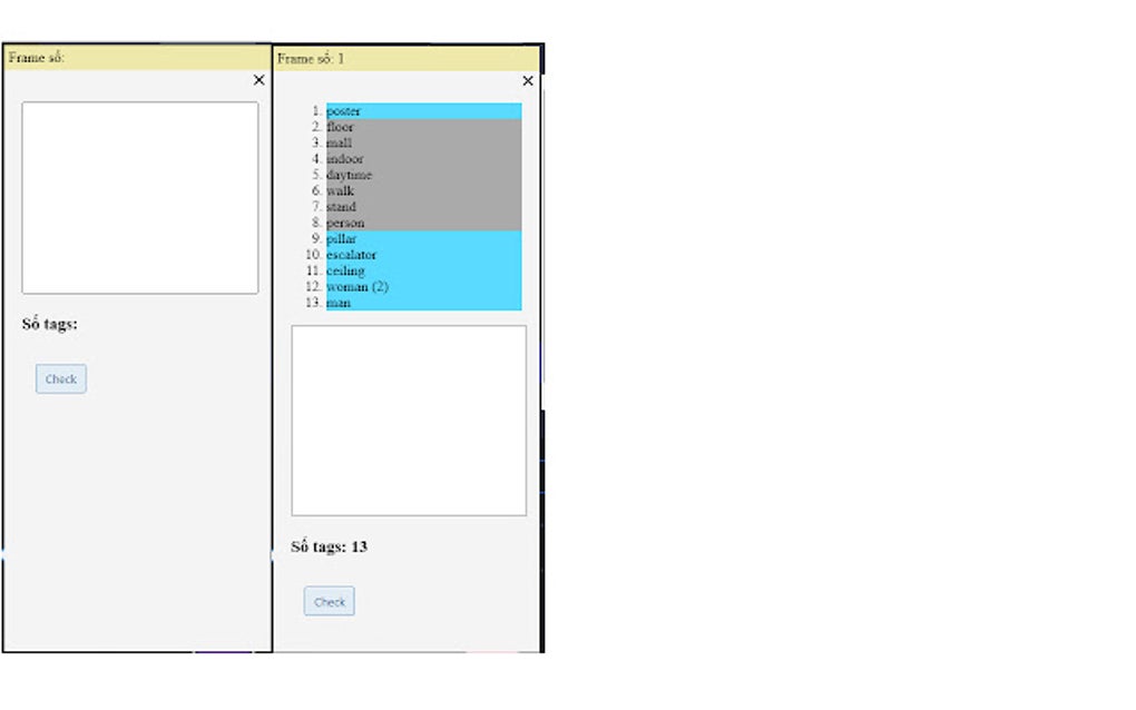 Image tagging tool Google Chrome 용 - 확장 프로그램 다운로드