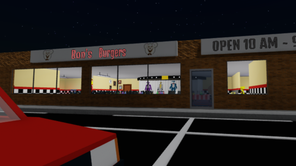 The Walten Files - Full Release ROBLOX 용 - 게임 다운로드