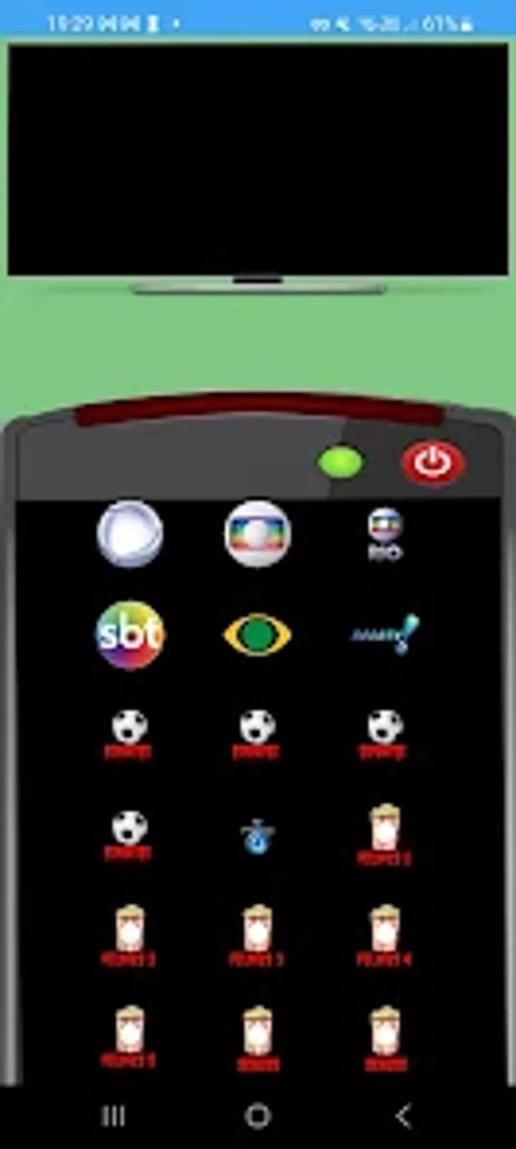 SUPER TV ONLINE for Android - Download