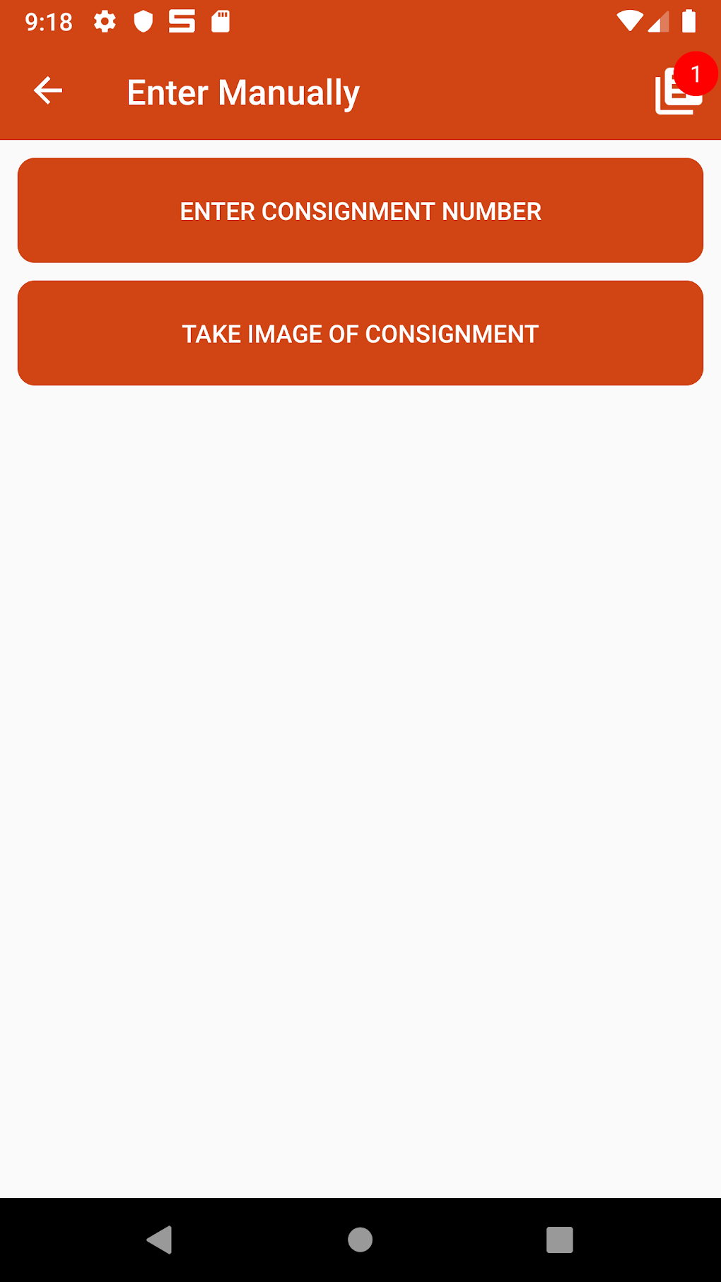Simon App for Android - Download