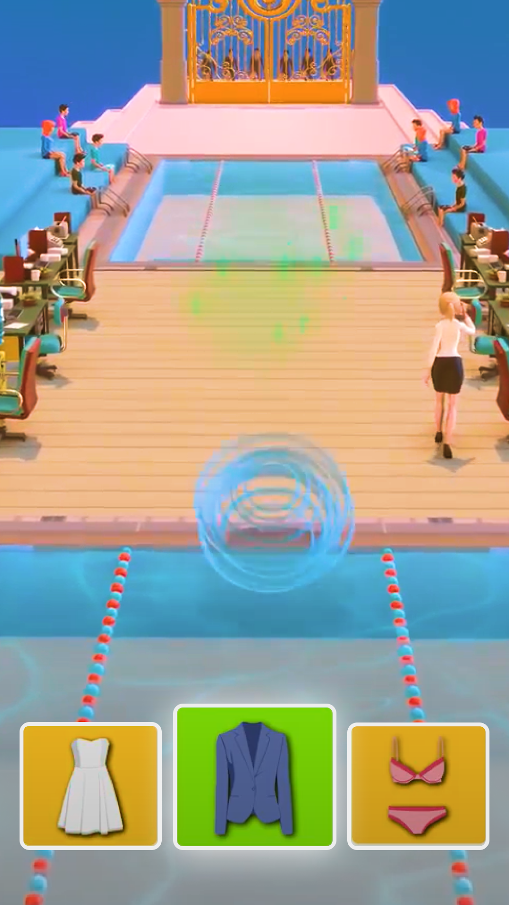 Personality Shift For Android Download