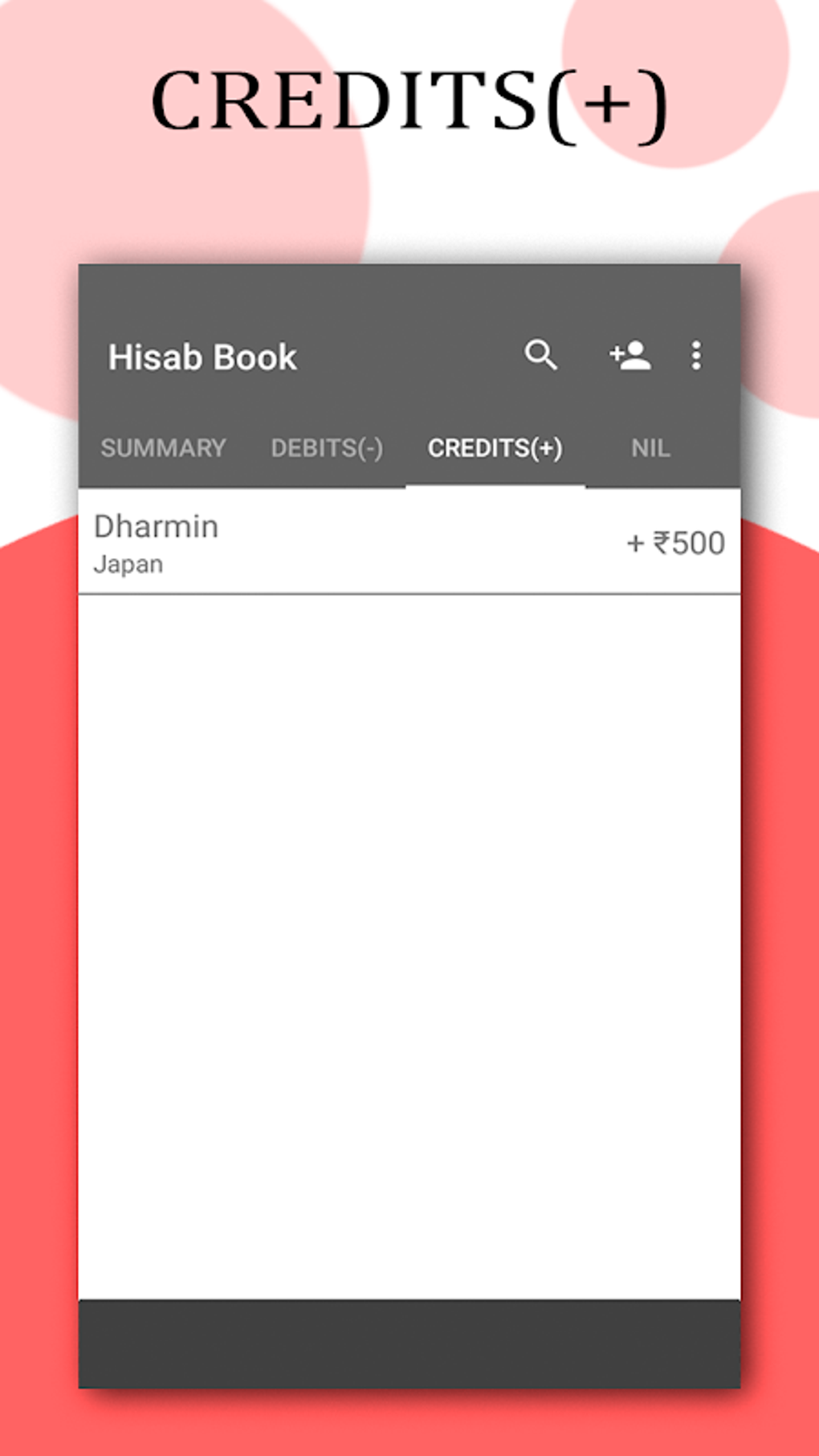 Hisab Book APK for Android - Download