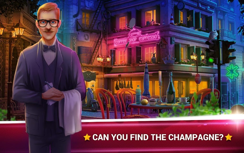 Hidden Objects Restaurants Kitchen Games APK for Android - Download