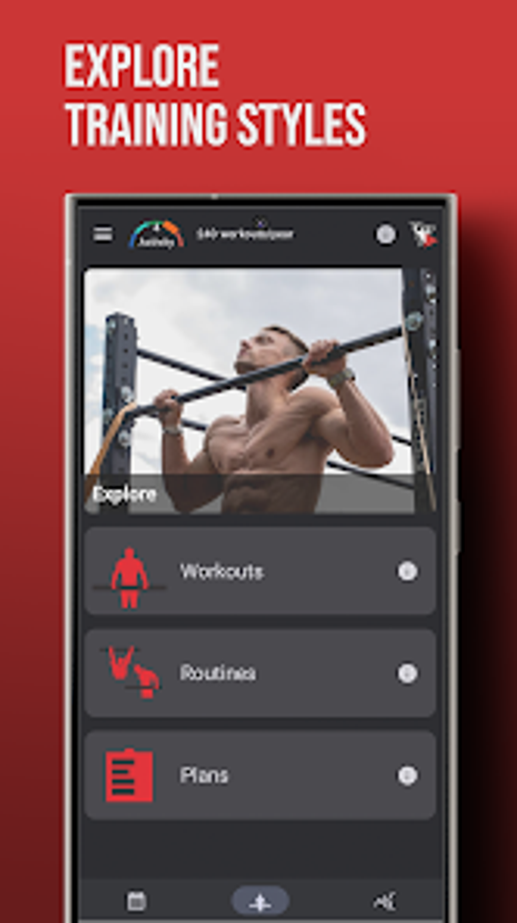 True Trainer per Android - Download