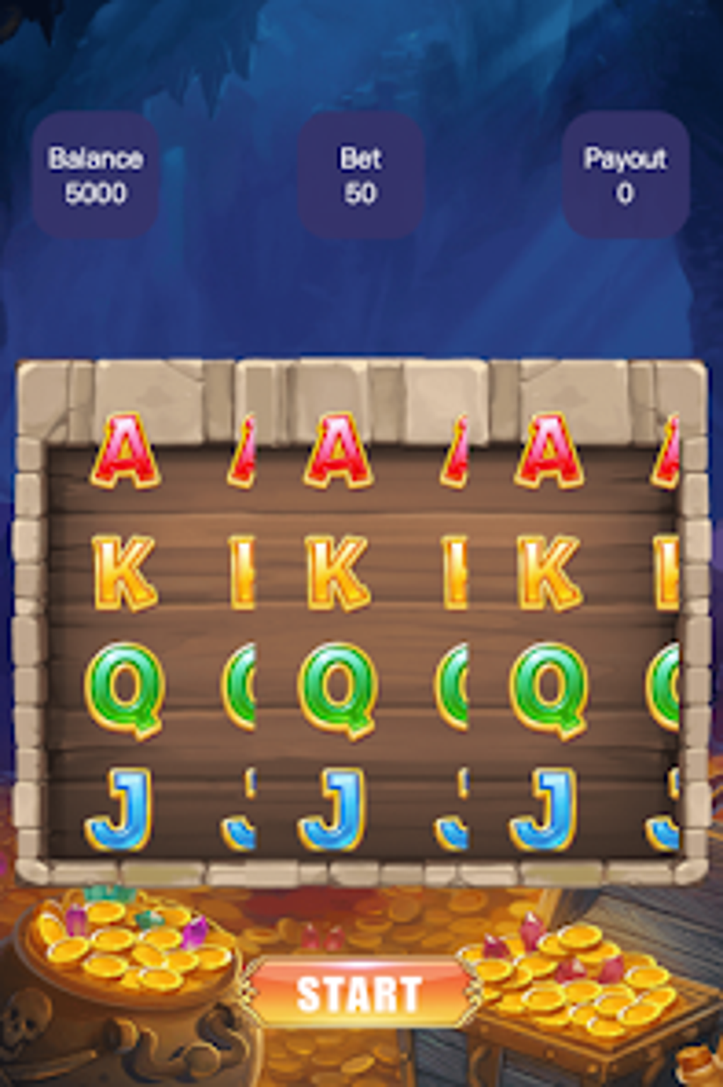 Rabbit - Fortune Game for Android - Download