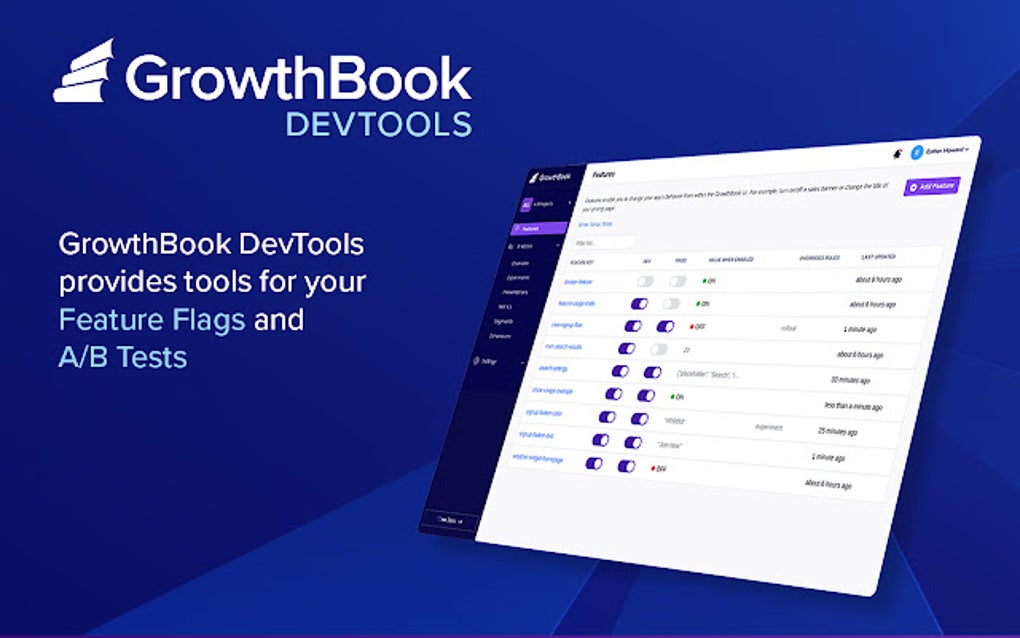 GrowthBook DevTools for Google Chrome - Extension Download