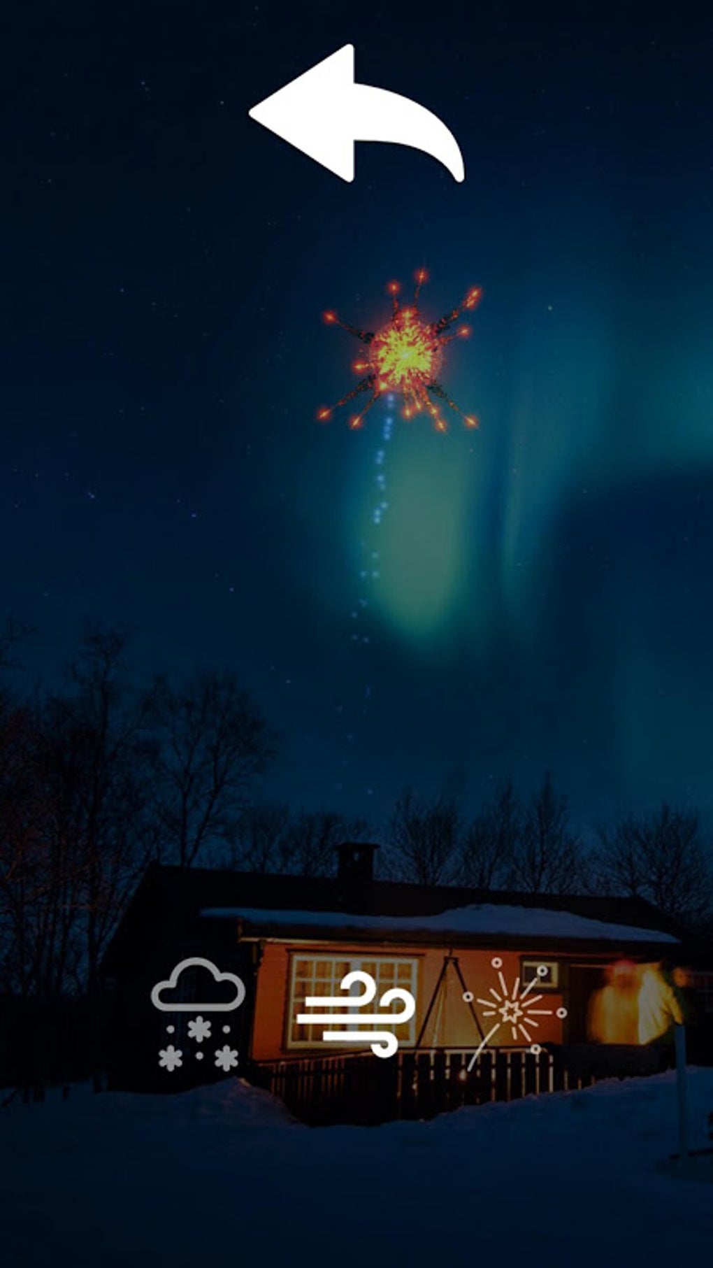 Fireworks Simulator APK para Android - Descargar